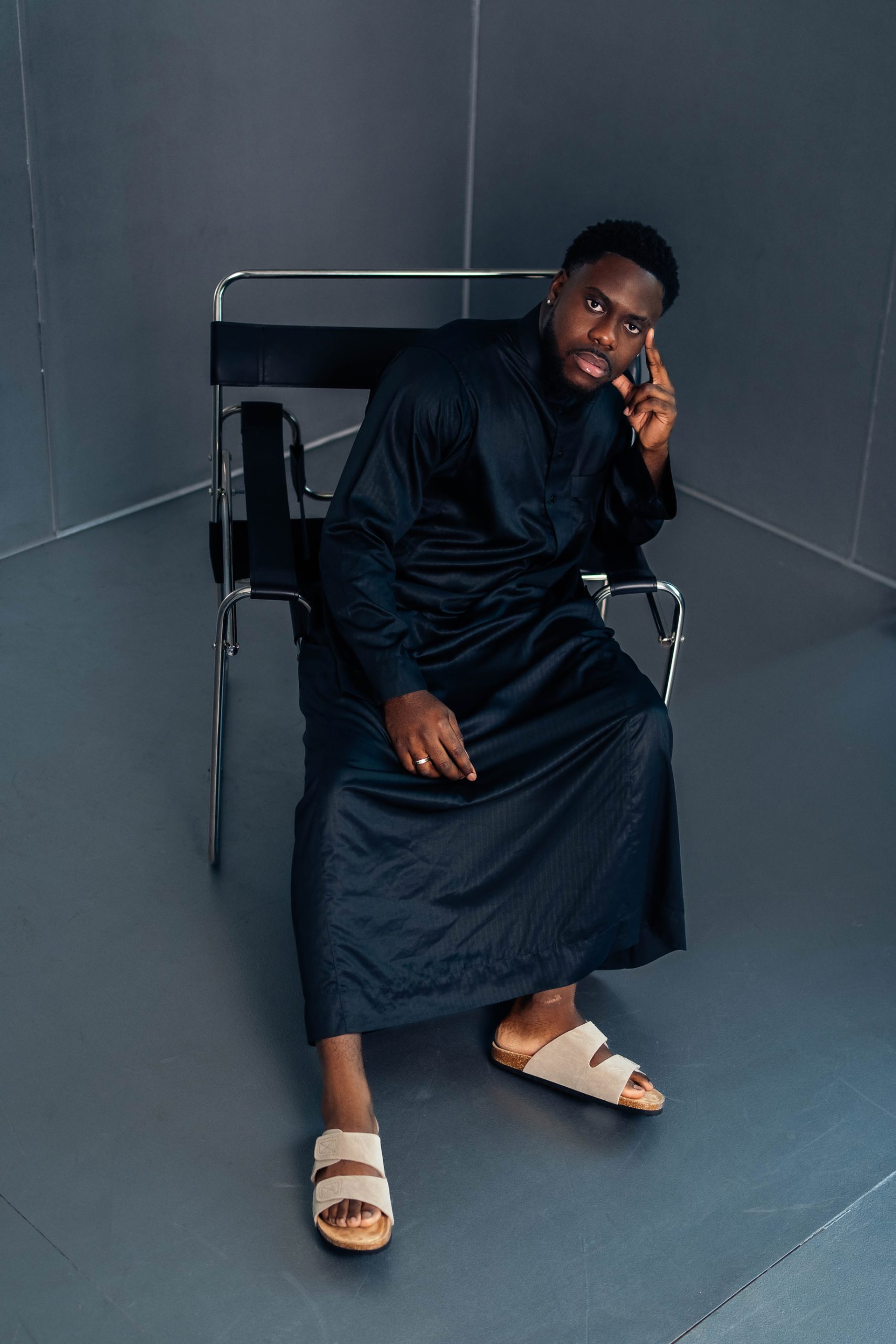 Jordon Hill - Models and Hostesses - Star Cast House