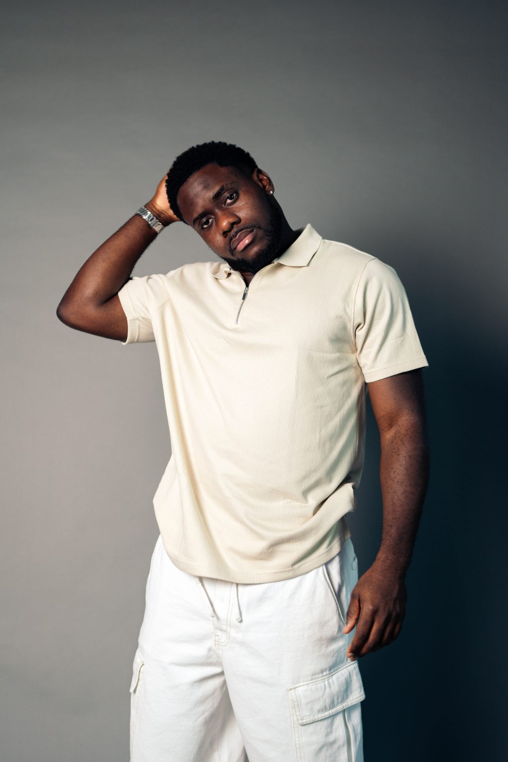 Jordon Hill - Models and Hostesses - Star Cast House