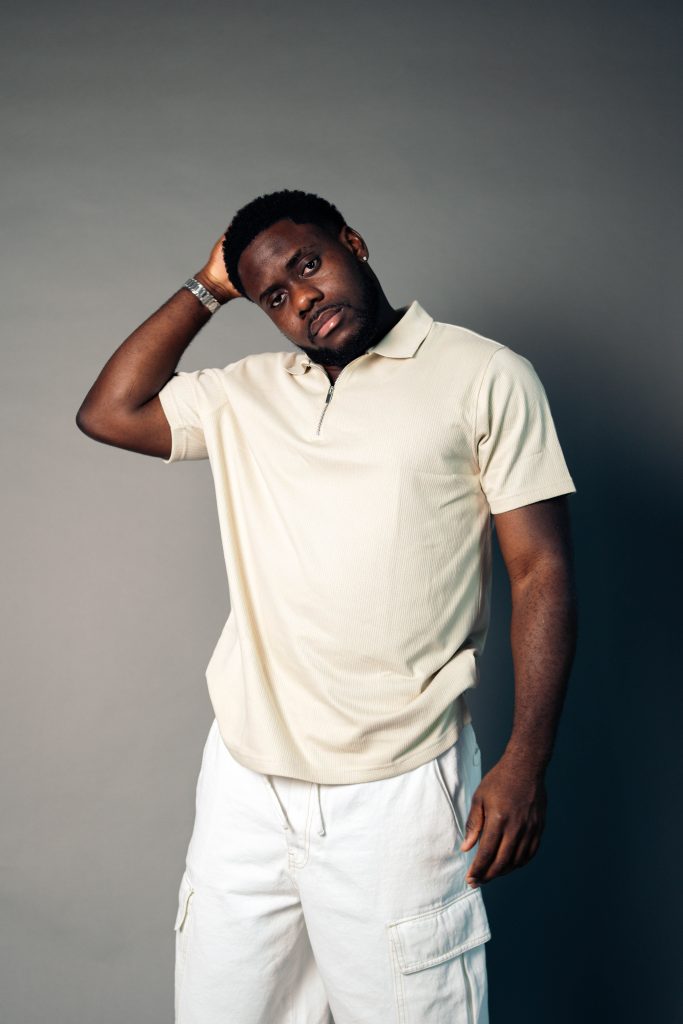 Jordon Hill - Models and Hostesses - Star Cast House