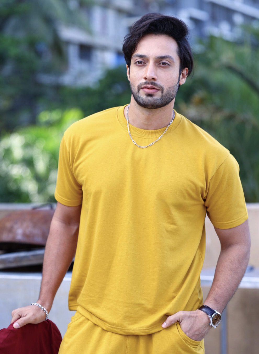 Salman Shaikh - Actors and Actresses - Star Cast House