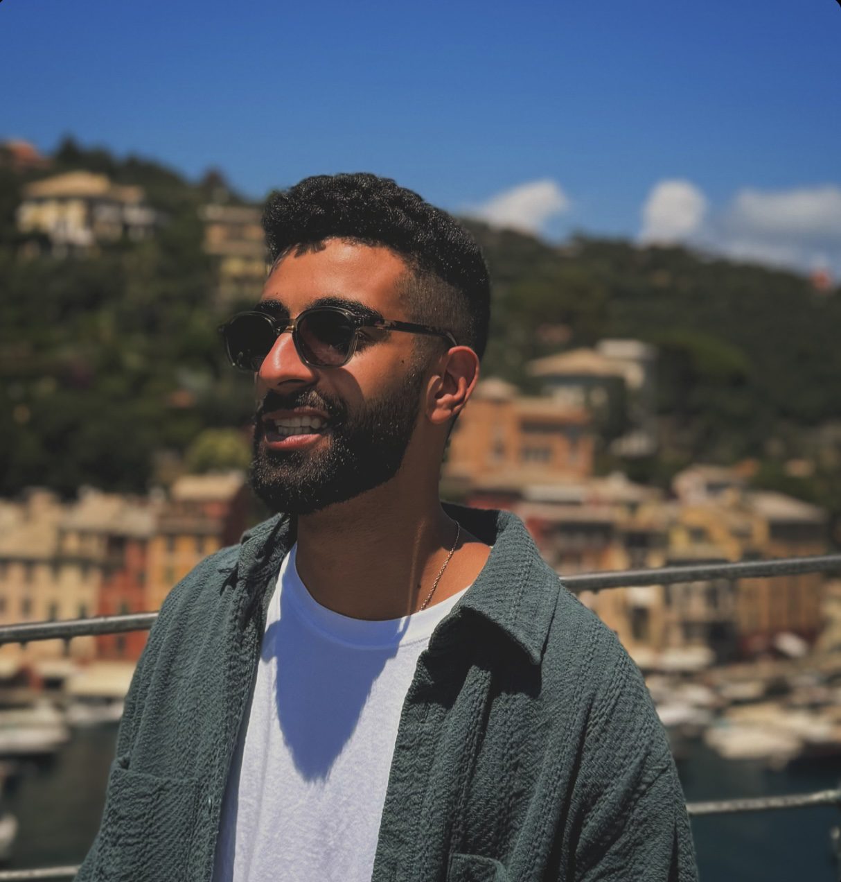 Ahmed Taha - DJs and Musicians - Star Cast House