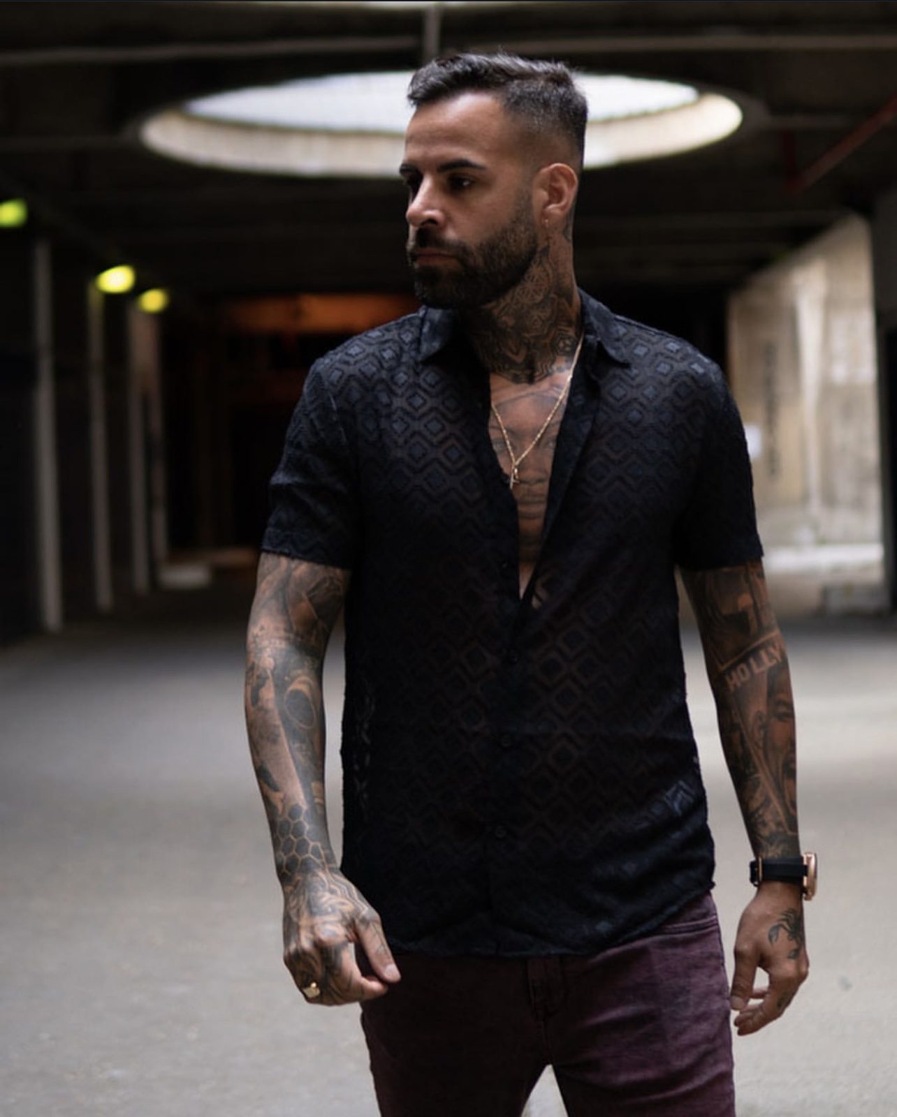 Jonas Ruiz - DJs and Musicians - Star Cast House