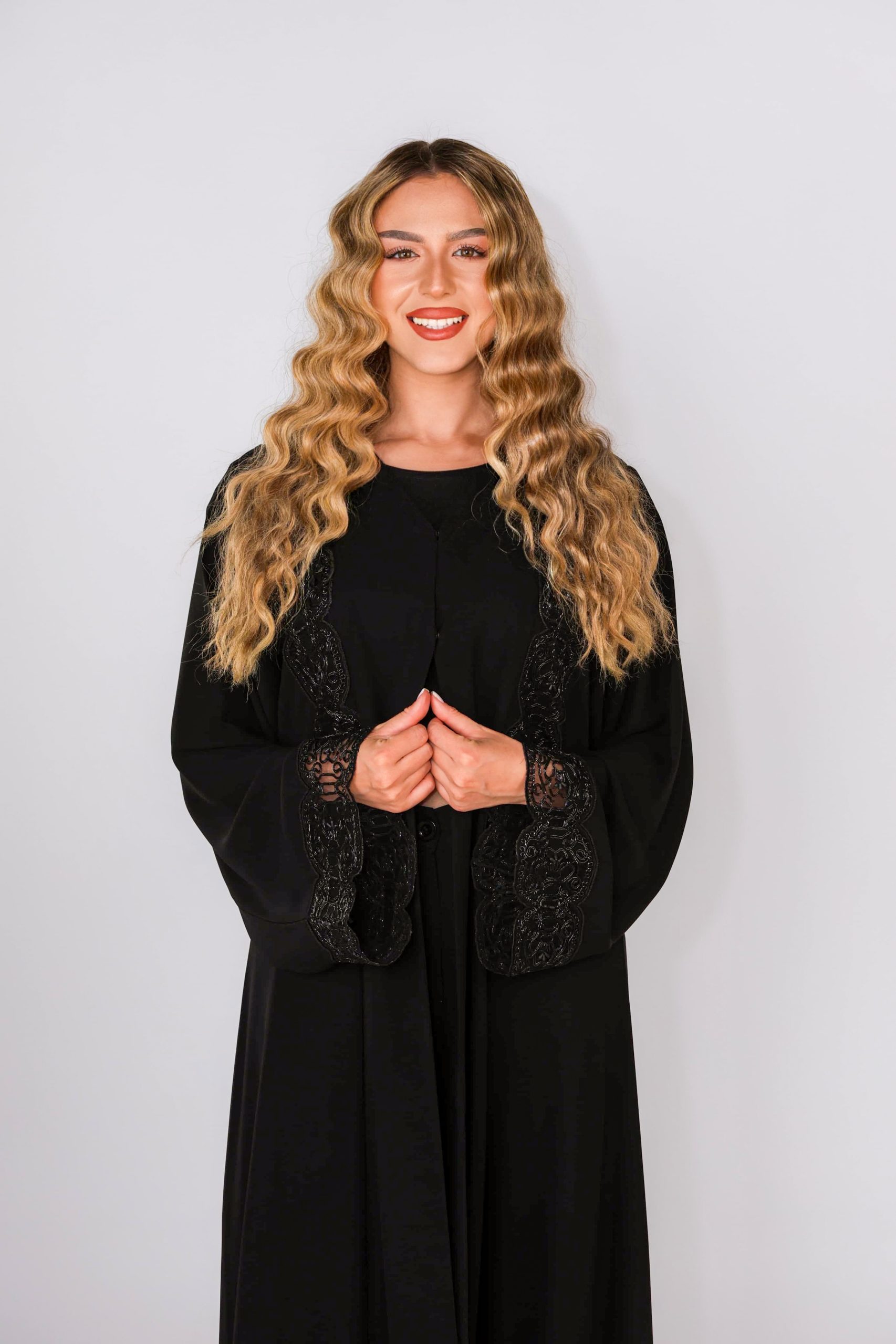 Laura Solomon - Models and Hostesses - Star Cast House