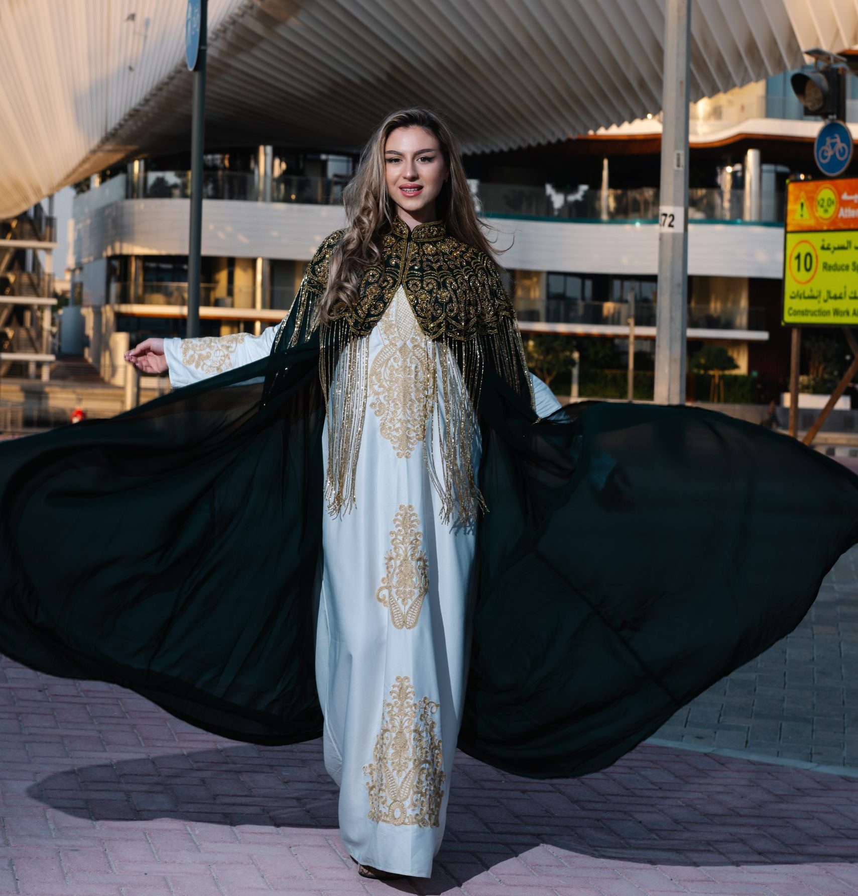 Laura Solomon - Models and Hostesses - Star Cast House