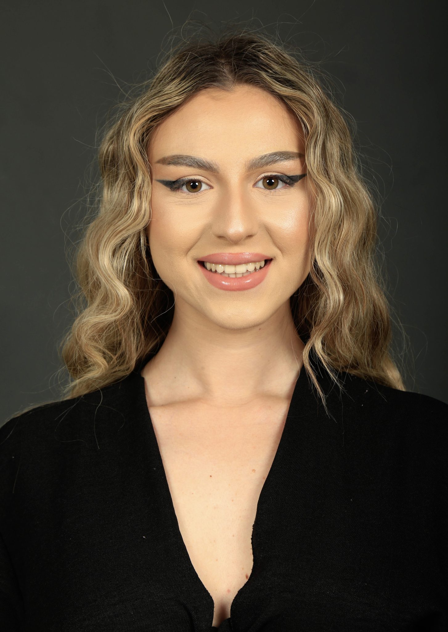 Laura Solomon - Models and Hostesses - Star Cast House