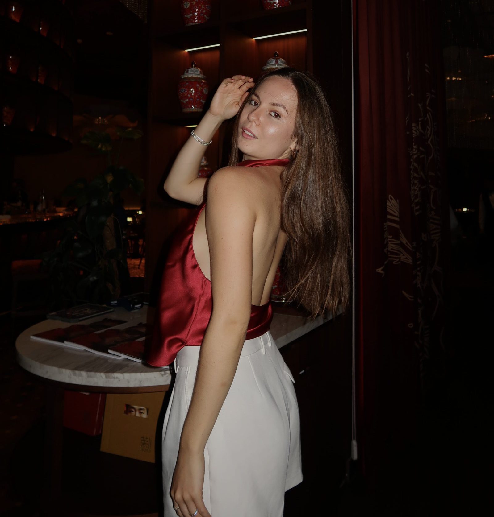 Natalie Lokota - Influencers and Ambassadors - Star Cast House